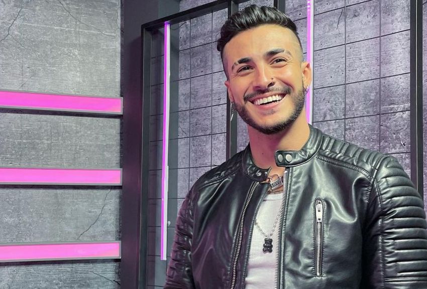 ¡bien Internacional Joako Fábrega Se Centra En La Música Urbana Ahora Lanza Wasa Wasa Día 
